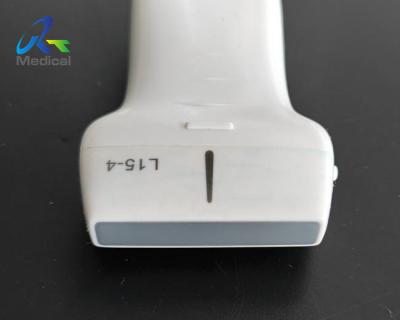 Cina La sonda del trasduttore di ultrasuono di Wisonic L15-4 sostituisce la lente acustica in vendita