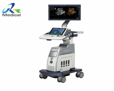 China 5503745 Surgical Ultrasound Spare Parts GE Logiq P7 P9 MARU MBP PWA Main Board Generic Version for sale