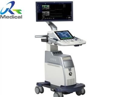 China 5503745 Surgical Ultrasound Spare Parts GE Logiq P7 P9 MARU MBP PWA Main Board Generic Version for sale