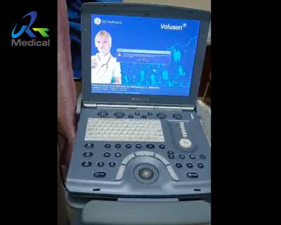 中国 Oringal GE Voluson Eの超音波機械修理起動の間違い 販売のため