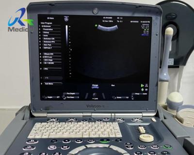 Cina Errore di partenza di riparazione della macchina di ultrasuono di Oringal GE Voluson E in vendita