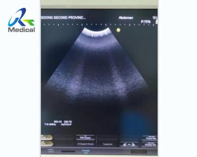 China Aloka Image No Probe Image Ultrasound Machine Repair Cell Board for sale