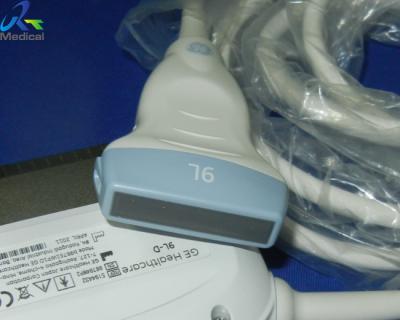 Cina Riparazione della sonda di GE Logiq E9 9 L-D Linear Array Ultrasound per MSK vascolare in vendita
