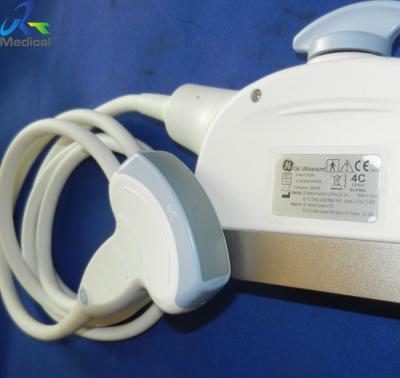 Cina Trasduttore convesso di matrice di riparazione 4C della sonda di ultrasuono di GE Logiq 9 di urologia in vendita