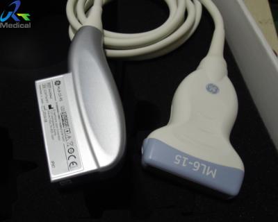 中国 GE Logiq P9の超音波の調査修理ML6-15-RS線形配列のトランスデューサー 販売のため