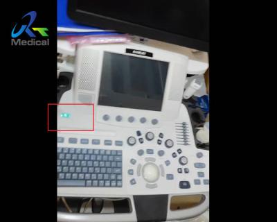 Cina La riparazione originale della macchina di ultrasuono di GE Logiq E9 non può cominciare normalmente in vendita