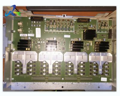 Cina Prova difettosa di immagine anormale di riparazione della macchina di ultrasuono di GE Voluson E10 in vendita
