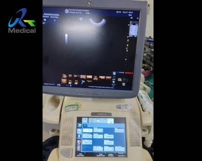 中国 GE Logiq E9の超音波機械修理タッチ画面の花スクリーン 販売のため
