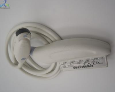 China Ponta de prova convexa do transdutor do ultrassom de GE 8C-RS a micro substitui as peças à venda