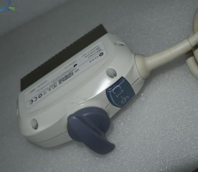 China Substituição da lente do protetor da fiação do reparo da ponta de prova do ultrassom de GE C1-6-D à venda