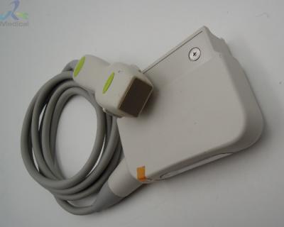 China Phased Array Cardiac Ultrasound Tranducer Probe Medical Spare Parts Toshiba PST-30BT for sale