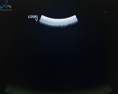 Cina GE 4C-RS Curved Array Strumento per sonda ecografica addominale per uso ospedaliero in vendita