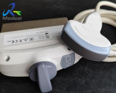 China GE C1-5-D Ultrassom Probe Reparação de Lente de Reposição à venda
