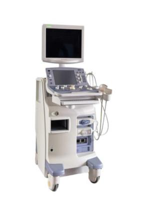 Cina Aloka SSD-1700 Sistema di ultrasuoni medici Transduttore originale Condizione in vendita