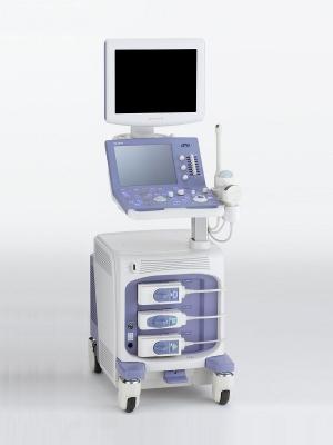 Cina Aloka Prosound Alpha 6 Ultrasuoni diagnostici 60 giorni di garanzia in vendita