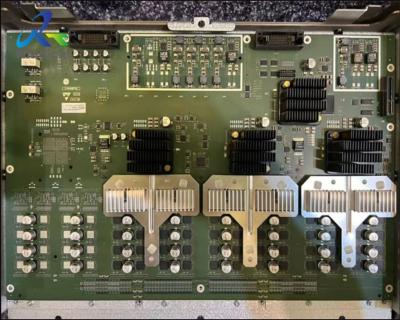 中国 GE ヴォルソン E8 超音波修理サービス RFM323 5729044-7 KTZ304073 超音波板の整備 販売のため