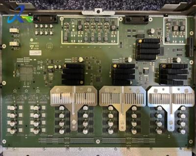 Cina GE Voluson E8 Ultrasuoni manutenzione RFM323 5729044-7 KTZ304073 in vendita