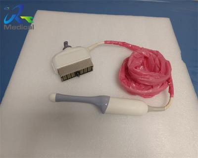 Cina GE RIC5-9-D Ultrasuoni Proba Riparazione 4D Sostituzione Dome cristallo Array in vendita
