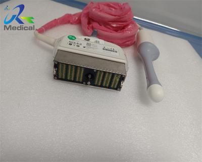 Cina GE RIC5-9-D Ultrasuoni Proba Riparazione 4D Sostituzione Dome cristallo Array in vendita