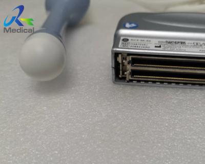 Cina Parti di Crystal And Dome Replace Clinic di riparazione della sonda di ultrasuono di GE RIC5-9A-RS 4D in vendita