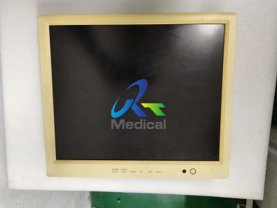 Cina Monitor TFT-LCD a colori Esaote Biosound Mylab 20 AY-17L1E in vendita