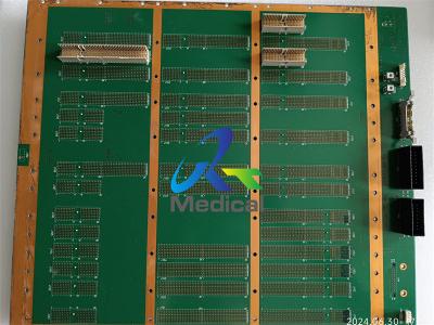 Cina Aloka ALPHA7 EP551100AA Backplane Board parti ad ultrasuoni in vendita