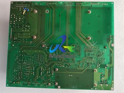 China Aloka SSD-3500 Power Board EP480000CF Ultrasound Part for sale