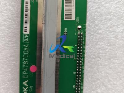 China Aloka SSD-3500 EP478700AA Connector Board Ultrasound Part for sale