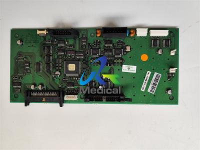 Cina Servizio di riparazione ad ultrasuoni Aloka Alpha5/SSD-4000 UP-ALT5-B Controllo PCB EP513200EF in vendita