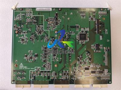 Cina Toshiba SSA-580A A60 ETXR BSM31-6170 Riparazione a ultrasuoni della scheda centrale della CPU in vendita