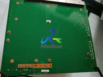 Cina Toshiba SSA-660A scheda madre PM30-32744/PM30-35627 Ultrasuoni Riparazione in vendita