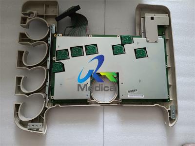 Cina Toshiba SSA-580A Pannello di controllo SP00887 Ultrasuoni ASSY Riparazione in vendita