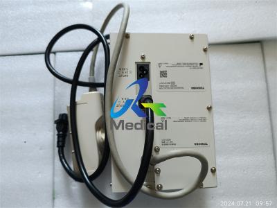 Cina Toshiba UIPS-640A Transducer Selector Board Riparazione ad ultrasuoni in vendita