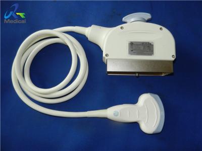 China GE 4C Convex Array Used Ultrasound Transducer Probe/Diagnostic Tools for sale