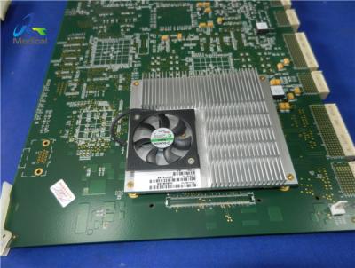 China Ultrasound Repair Service  Siemens X150 BE Board 10131804/Maintenance à venda