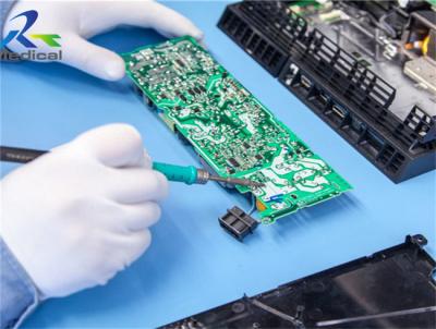 Cina Servizio di riparazione ultrasonico Affiniti 50/70 di ACB Assy Acquisition Control Board in vendita
