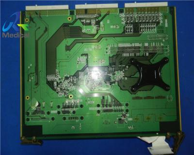中国 日立Alokaアルファ10 CPU Mainboardの超音波機械修理EP496000トラブルシューティング 販売のため