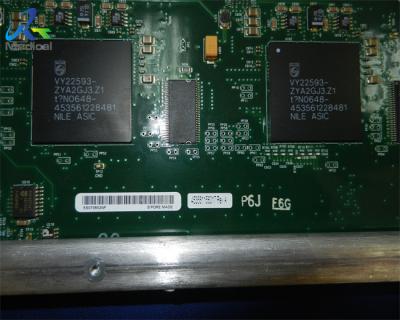 Cina bordo ultrasonico di Manica 453561156014 453561164271 in vendita