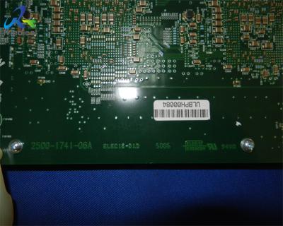 Cina bordo ultrasonico di Manica 453561156014 453561164271 in vendita