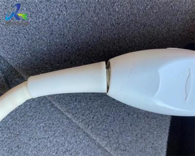 Cina Riparazione nociva GE 4C-D della sonda di ultrasuono di gommino di protezione del cavo in vendita