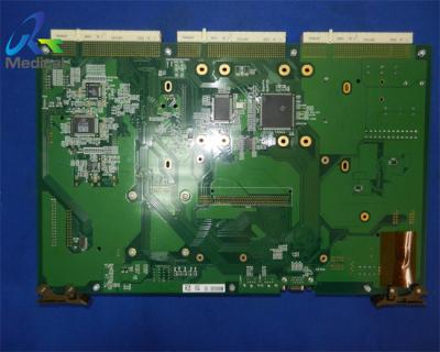 Cina Bordo di CPU ultrasonico di Assy Parts Ep558900AA per il sistema di Aloka Alpha 7 in vendita