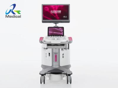 Cina Manutenzione cardiaca del trasduttore di Siemens S1000 di riparazione della macchina di ultrasuono dell'analizzatore della mucca in vendita