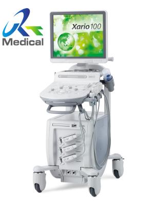 Cina Riparazione medica dei dispositivi di sorveglianza di Toshiba Xario 100 una garanzia da 60 giorni in vendita