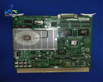 China Assy 5252249-3 5252326-3 do Ge Logiq P6 Sysconml do dispositivo médico à venda