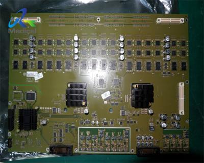 Cina Soluzioni mediche di mainboard KTZ303915 del Fe di GE Voluson E6 E8 E10 RFM221 in vendita