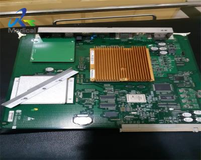 Cina Parti GE Voluson S6 di ultrasuono/bordo P8/di S8 RFS 5364098-2 5364098-3 in vendita