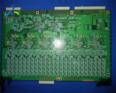 China Alfa do formulário do feixe de Aloka RX 6 soluções das peças do equipamento médico do ultrassom de EP555501AA à venda
