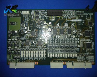 China Equipamento médico Aloka Alpha 6 soluções das peças do ultrassom da placa EP555700 do CW à venda
