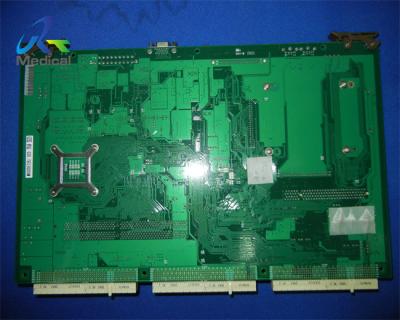 China Processador central Mainboard EP537000/EP563000 da máquina do ultrassom de Aloka Alpha 6 à venda