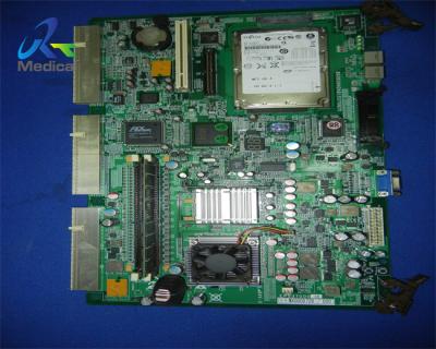 Cina Mainboard EP537000/EP563000 del CPU della macchina di ultrasuono di Aloka Alpha 6 in vendita